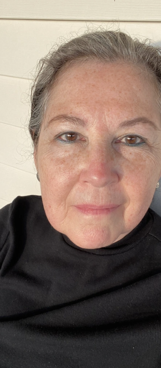 About – Malissa Smith